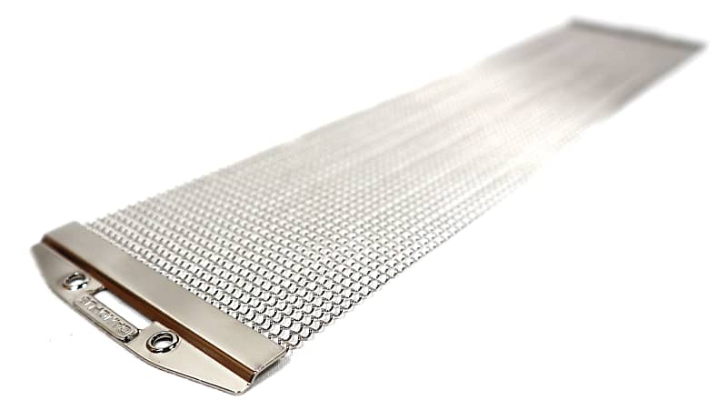 30 Strand Back Beat Snare Wire for 14-Inch with Chrome | Reverb