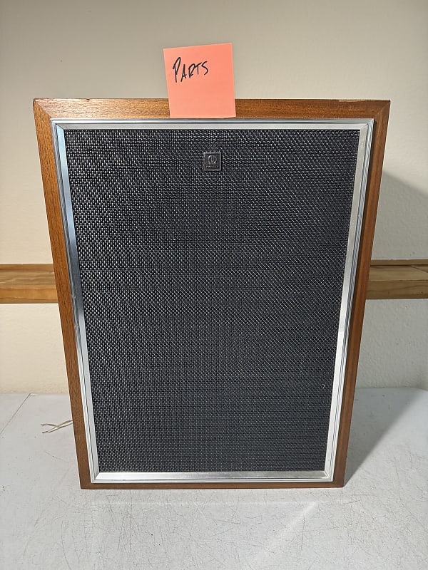 Pioneer CS-53 Speaker HiFi Stereo Vintage Audiophile Japan | Reverb