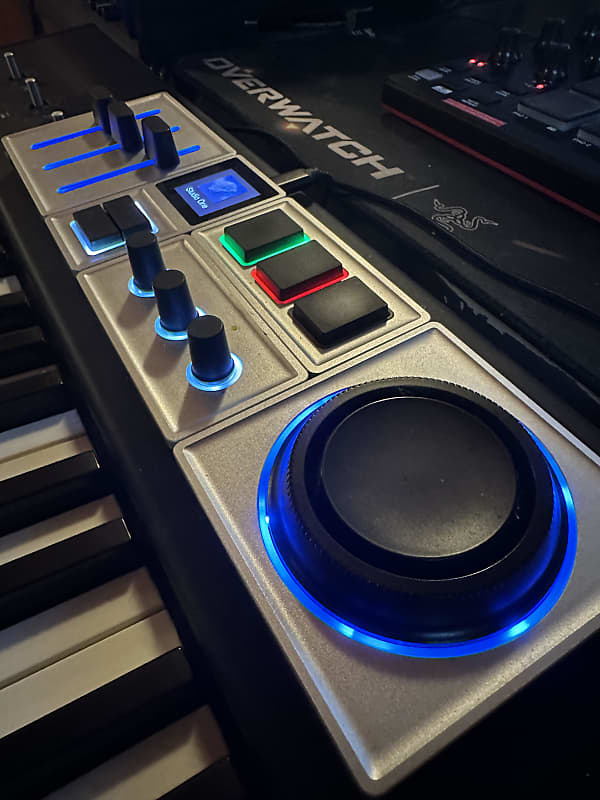 Monogram Audio Console + Orbiter 2020 - Silver | Reverb