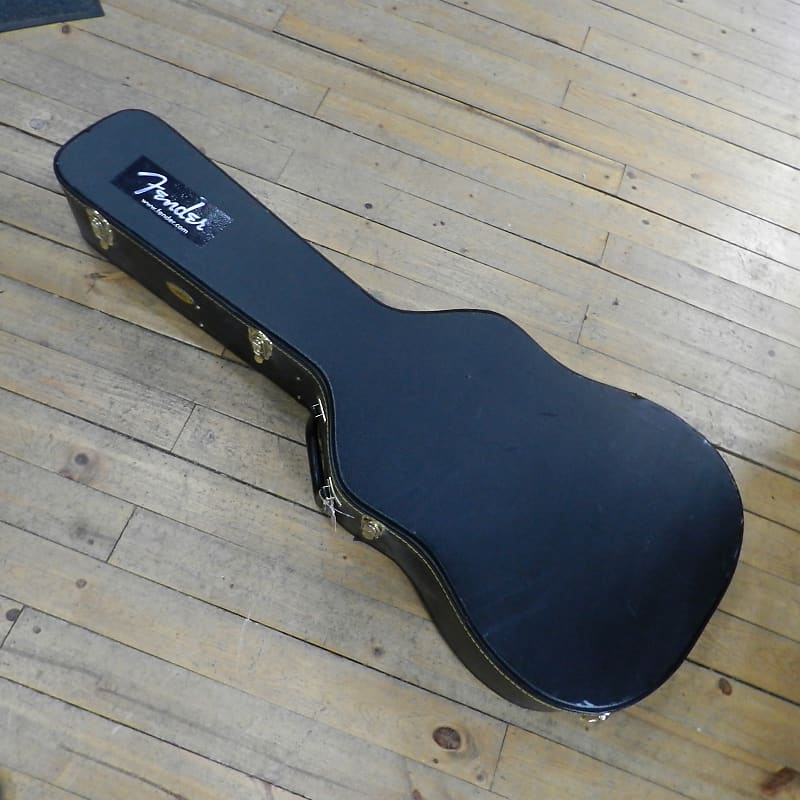 Unknown Acoustic case Dred 2000s | Reverb