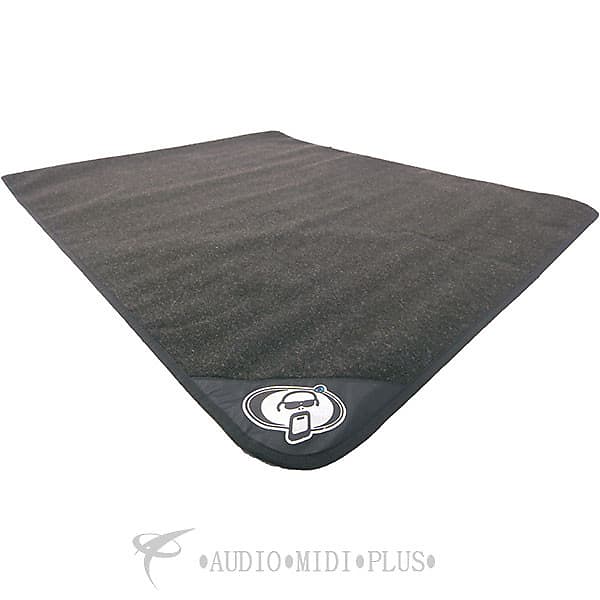 Protection Racket 2.75m x 1.6m Drum Mat - 9027-U | Reverb