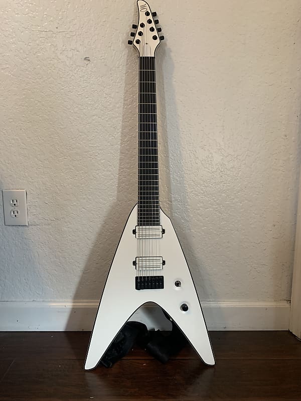 Mayones Vidius | Reverb