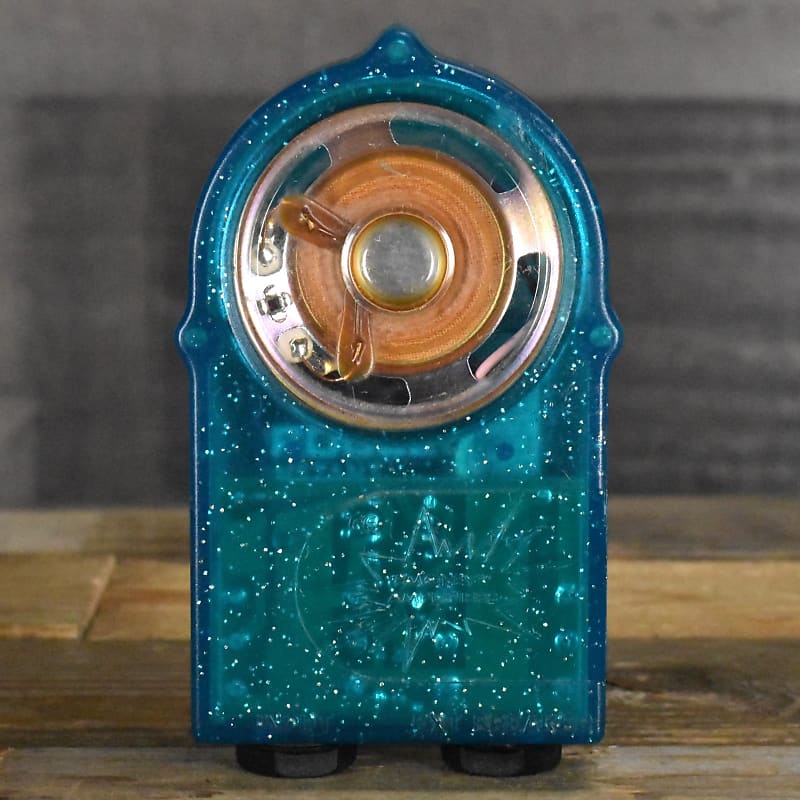 Pre-Owned Smokey Amplifiers Portable Guitar Amplifier | Reverb