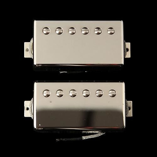 Gibson Set (2 ) 57 Classic PAF Humbucker pickups 2015 | Reverb