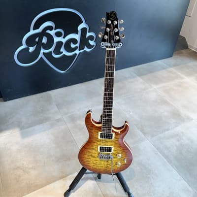 Greg Bennett Ultramatic UM-3 | Reverb Greece