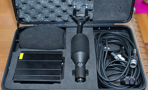 Soundfield ST250 | Reverb UK