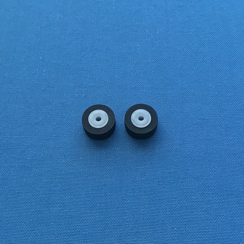 Nakamichi TD-500D - Pinch Roller Replacement Kit | Reverb