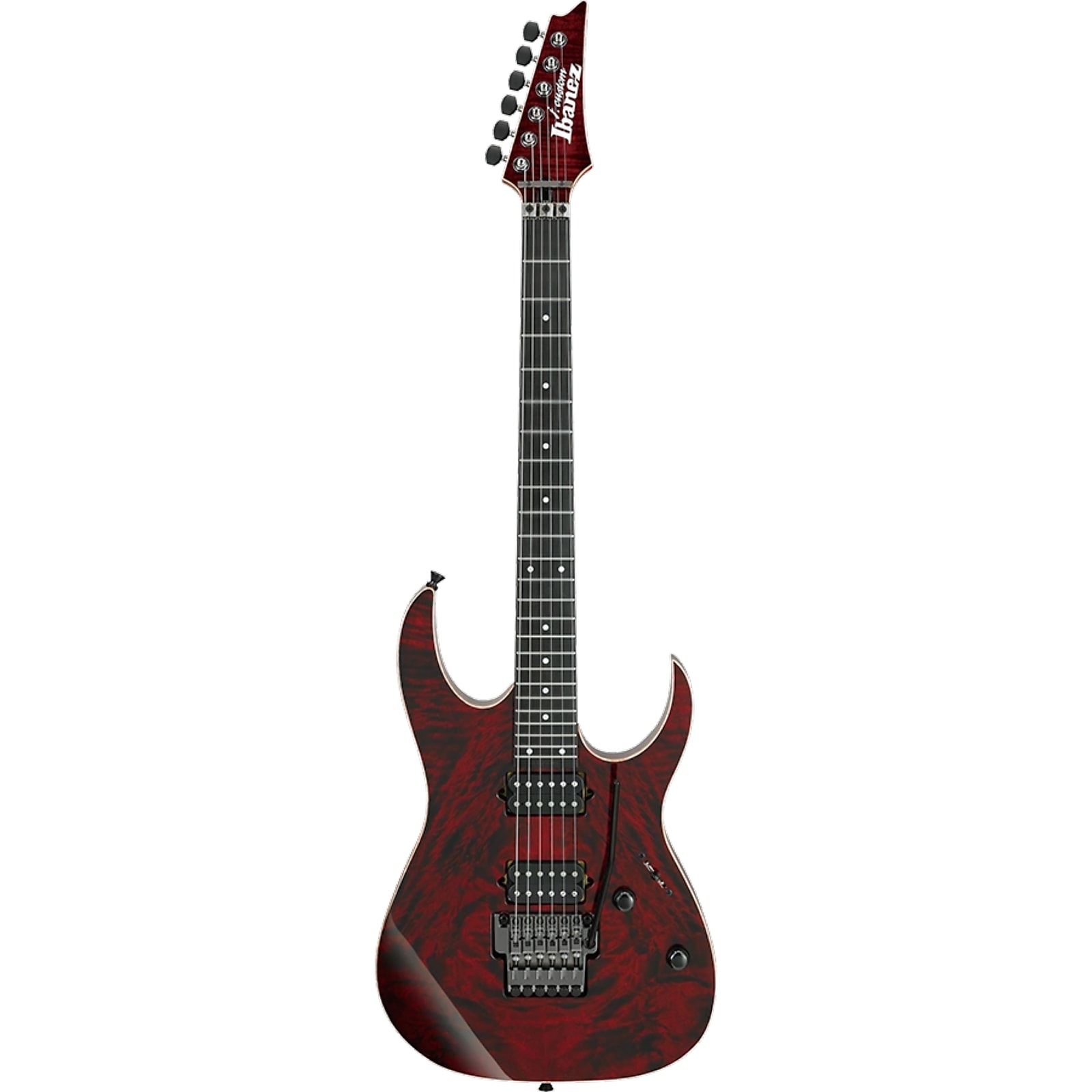 Ibanez JCRG1701 J. Custom | Reverb France