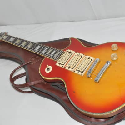 Greco EG-600 body contour custom Electric guitar Ref. No.6145 | Reverb