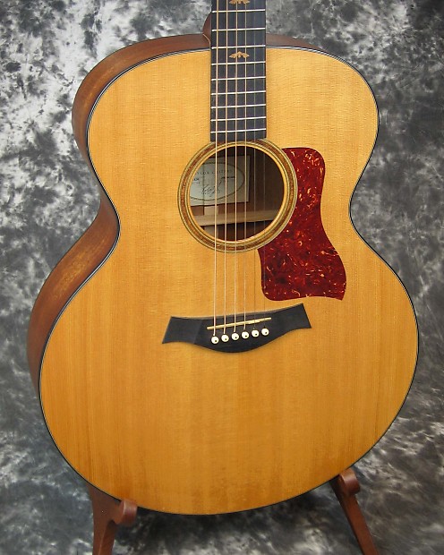 VG used Taylor 315-L30 30th Anniversary Limited acoustic | Reverb