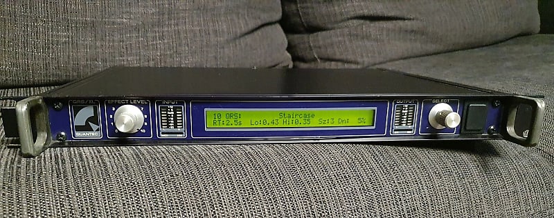 Quantec QRS XL | Reverb Canada