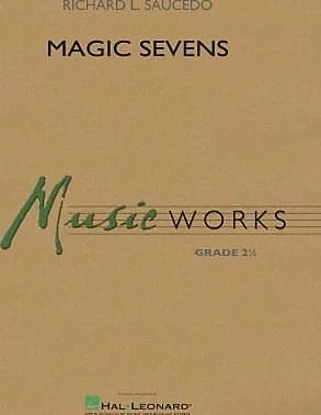 Magic Sevens | Reverb