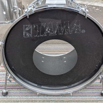 Tama Rockstar Made In Japan Shell Pack | Reverb