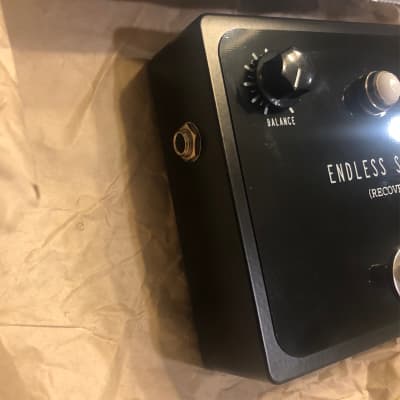 Recovery Effects Endless Summer Black | Reverb