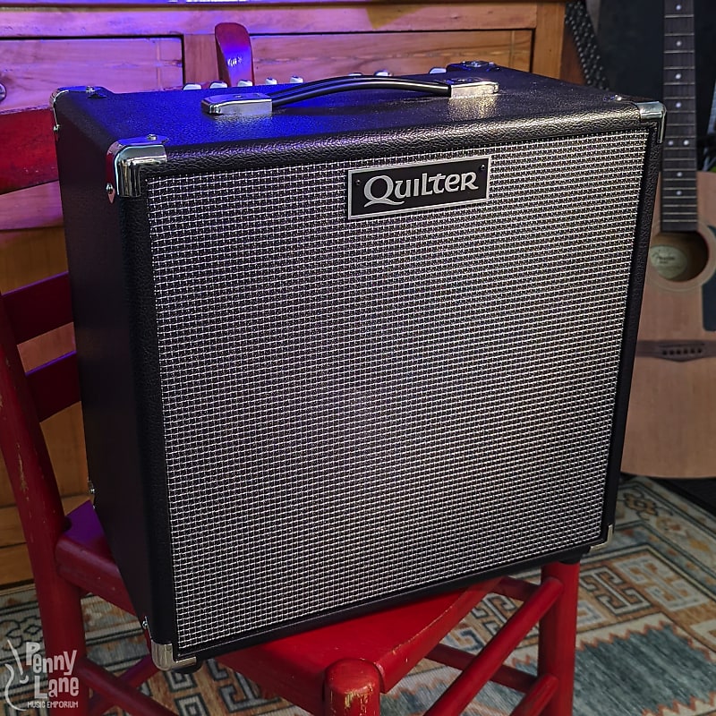 Quilter Labs Aviator Cub 50W 1x12 Combo Amplifier for | Reverb