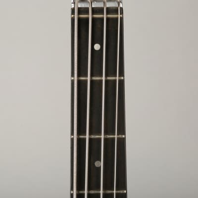Kramer 450B Bass - 1976 - Aluminum / Walnut | Reverb