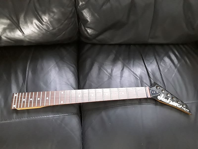 Jackson Performer 1990's Natural | Reverb UK