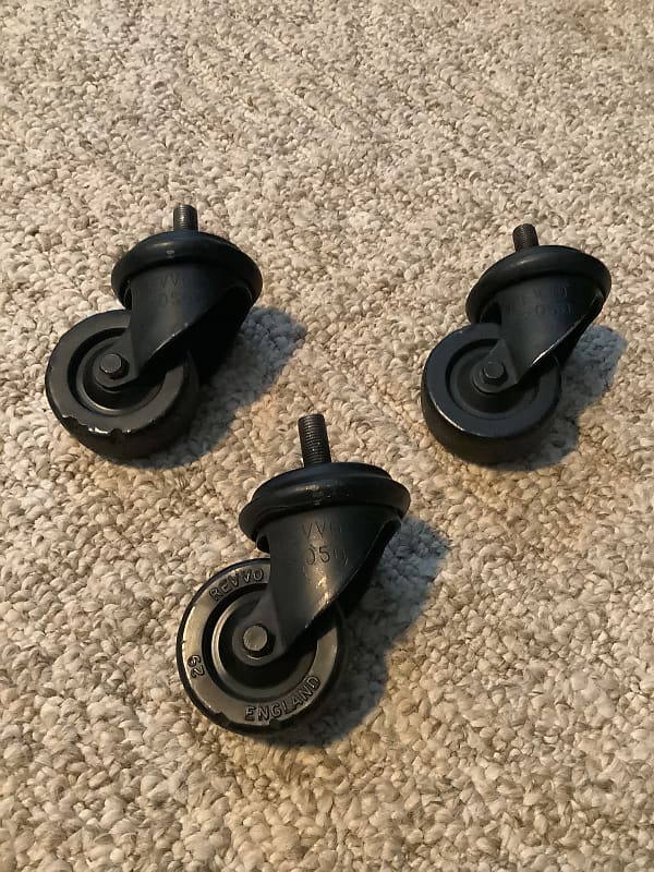 Marshall JMP 4x12 Casters 1960 1982 1935 Revvo 2-050 Late-70s | Reverb