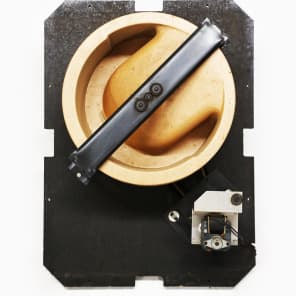 Vintage 1972 Leslie 18 Rotating Speaker Cabinet | Reverb