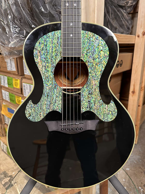 Dean Craig Wayne Boyd Signature #80101 | Reverb