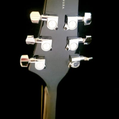 Jackson USA Custom Shop Y2KV Dave Mustaine Megadeth V guitar | Reverb