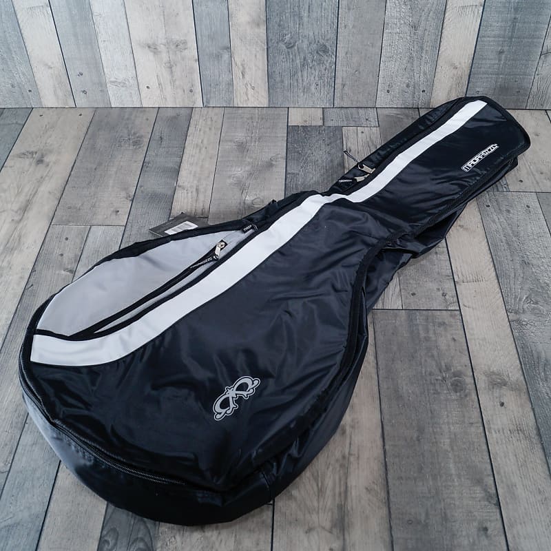 Madarozzo Essential Series 'Banjo' Gig Bag 8mm Padding | Reverb