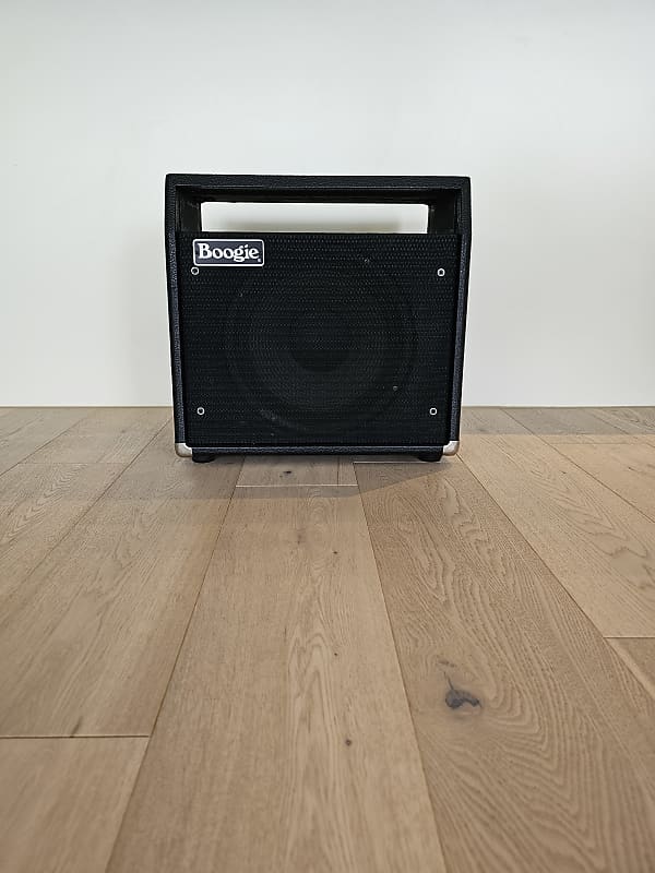 Combo Shell for Mesa Boogie Mark IIC+ or Mark III | Reverb Australia