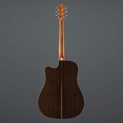 Fame DC-32 Gloss II - Acoustic Guitar | Reverb France