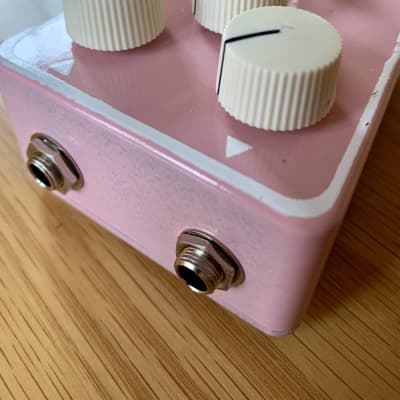 Wolf Devices - dual Fuzz Face / ZONK MK2 | Reverb