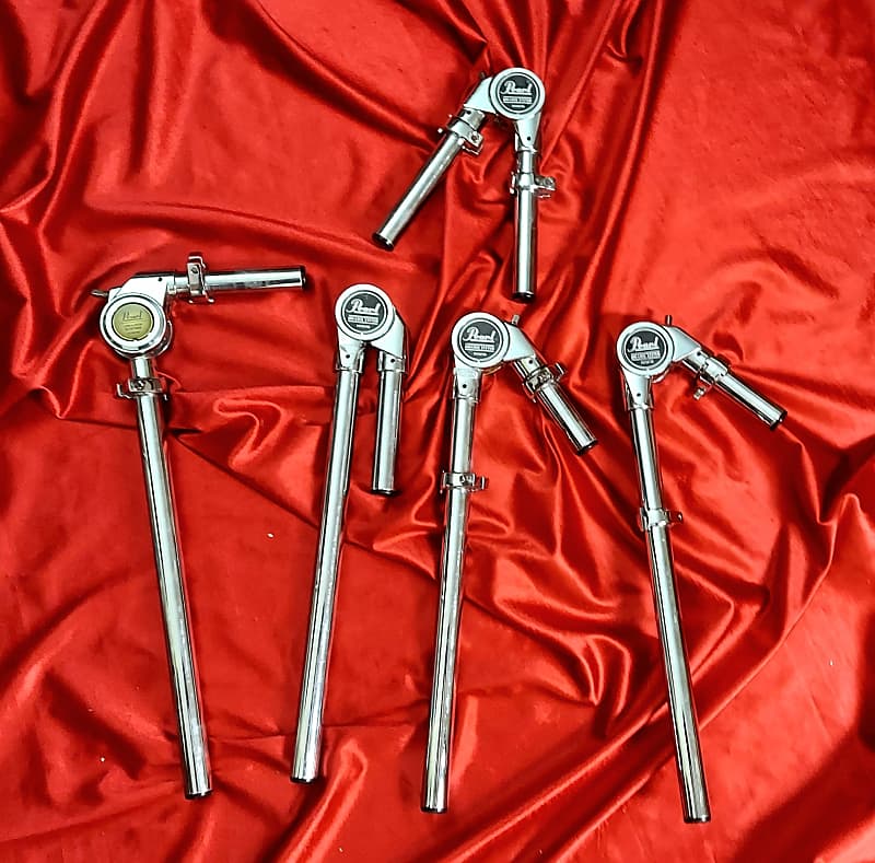 Pearl Toms Arms With Locks !! $170 Or Best Offer !! | Reverb