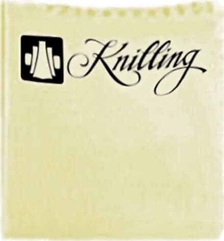 POLISHING CLOTH SMALL,8"x11" KNILLING | Reverb