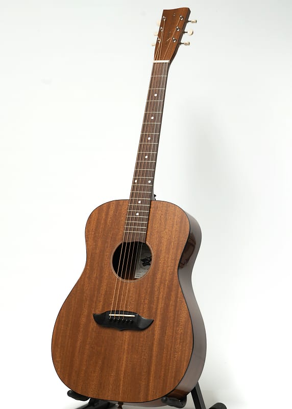 Ken Smith Stringed Instruments KS-00M 2022 - Honduran | Reverb