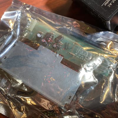 Rane MP24 Club Mixer | Reverb