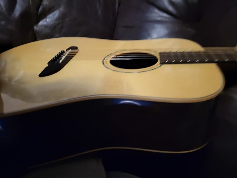 Alvarez MD 90 2010 | Reverb