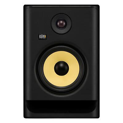 KRK Rokit 7 Generation Five Active 7'' Two-Way Studio | Reverb