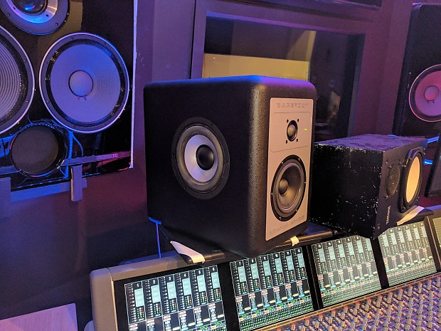 Barefoot mm35 gen 1 | Reverb Australia