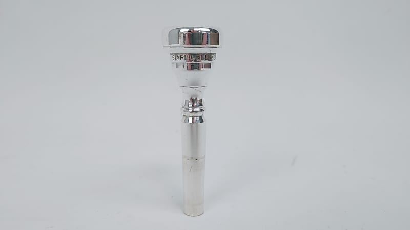 Vintage Original New York Giardinelli 7C Trumpet Mouthpiece | Reverb