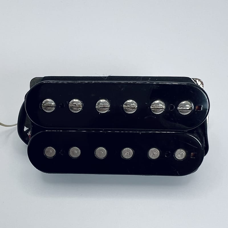 Seymour Duncan JB Jeff Beck SH-4 JBp 1984-1987 - Black | Reverb