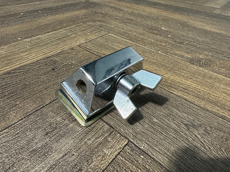 Vintage Remo Tom Drum Arm Holder Mount Hardware #ME100 | Reverb