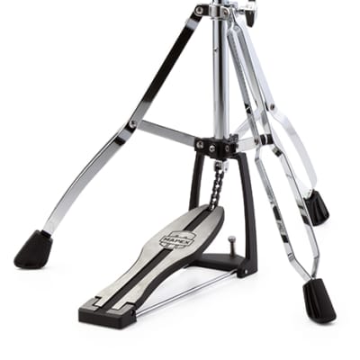 Mapex H400 400 Series Hi-Hat Stand | Reverb
