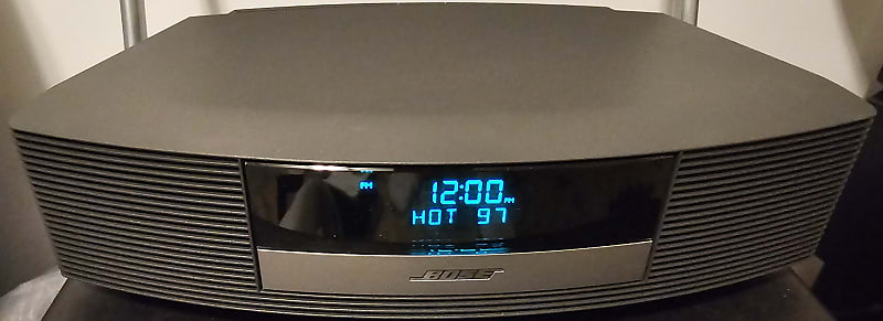 Bose Wave Radio III in Original Packaging | Reverb