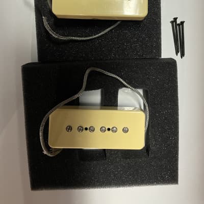 Fender MP-90 pickups | Reverb