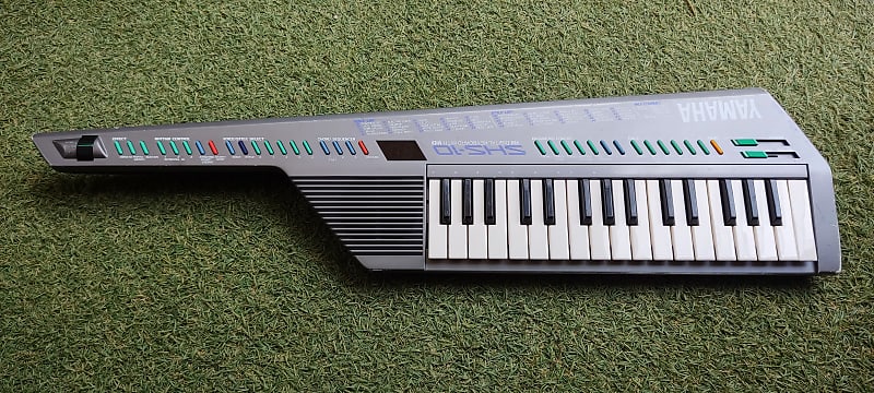 Yamaha Keytar SHS-10S 1987 w/MIDI | Reverb