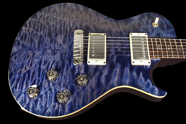 2008 Paul Reed Smith PRS SC245 Singlecut 1957/2008 Limited | Reverb