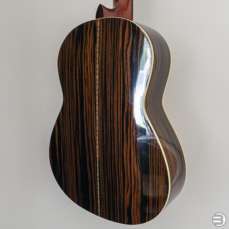 Samick SC391 Classical Guitar - Solid woods - Made in Korea - | Reverb