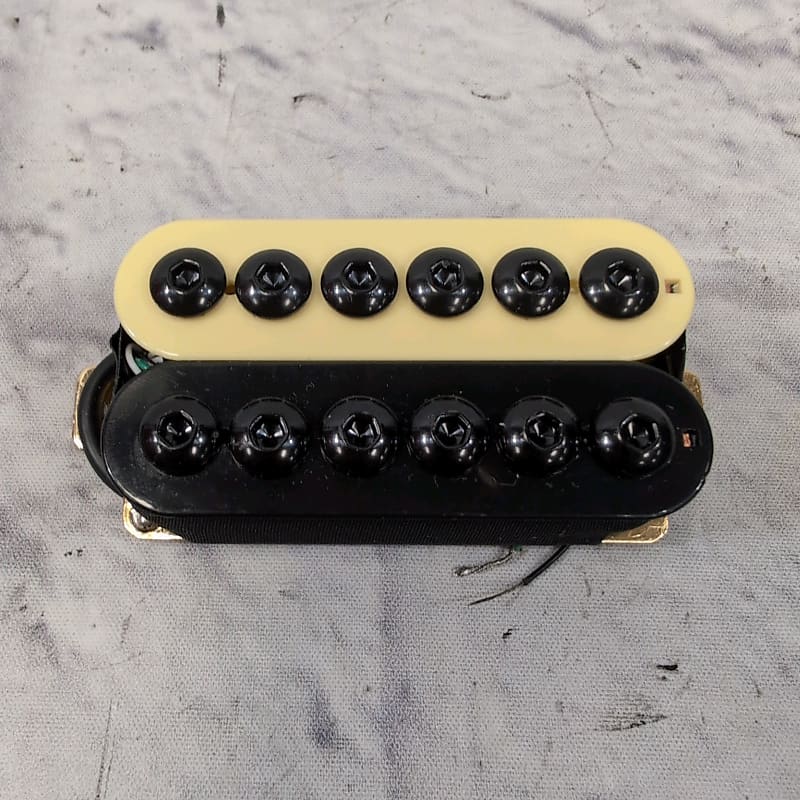 Unknown Invader Style Neck Humbucker Pickup | Reverb