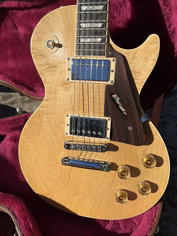 Gibson Les Paul Standard 2000 | Reverb