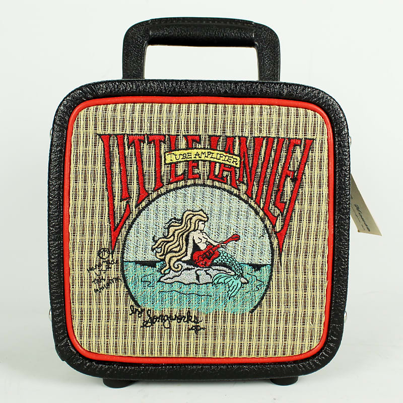 Original Little Lanilei Amp (HandMade by Songworks, not | Reverb