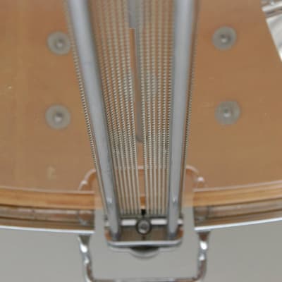 Pearl Giant step/maple fiberglass 1981 - Natural | Reverb