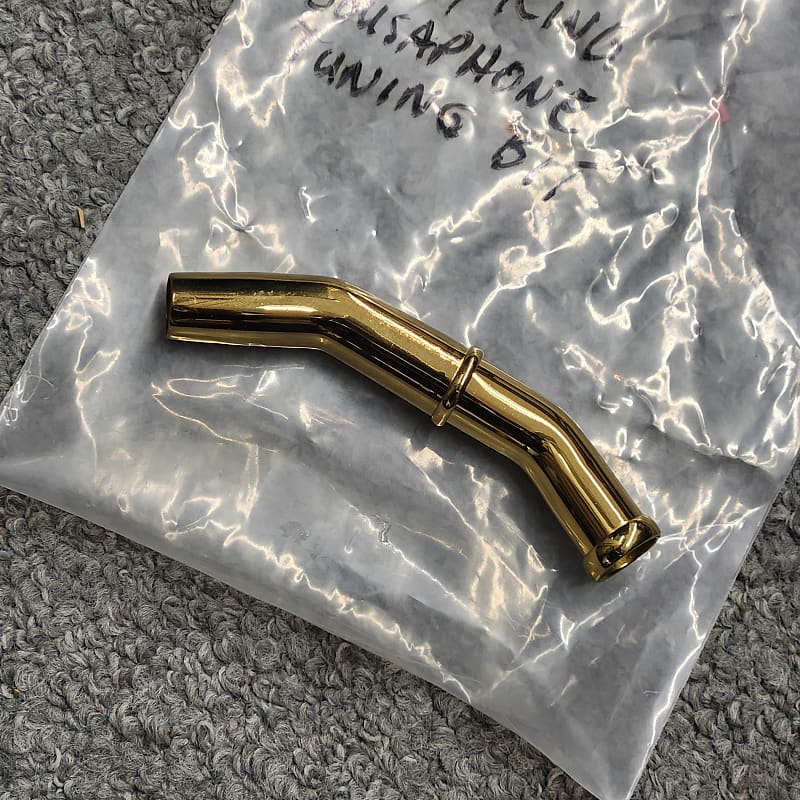 Conn AC1350 conn king sousaphone tuning bit | Reverb